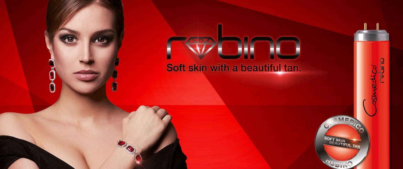 The Glow Lounge – Luxury Tanning Salon