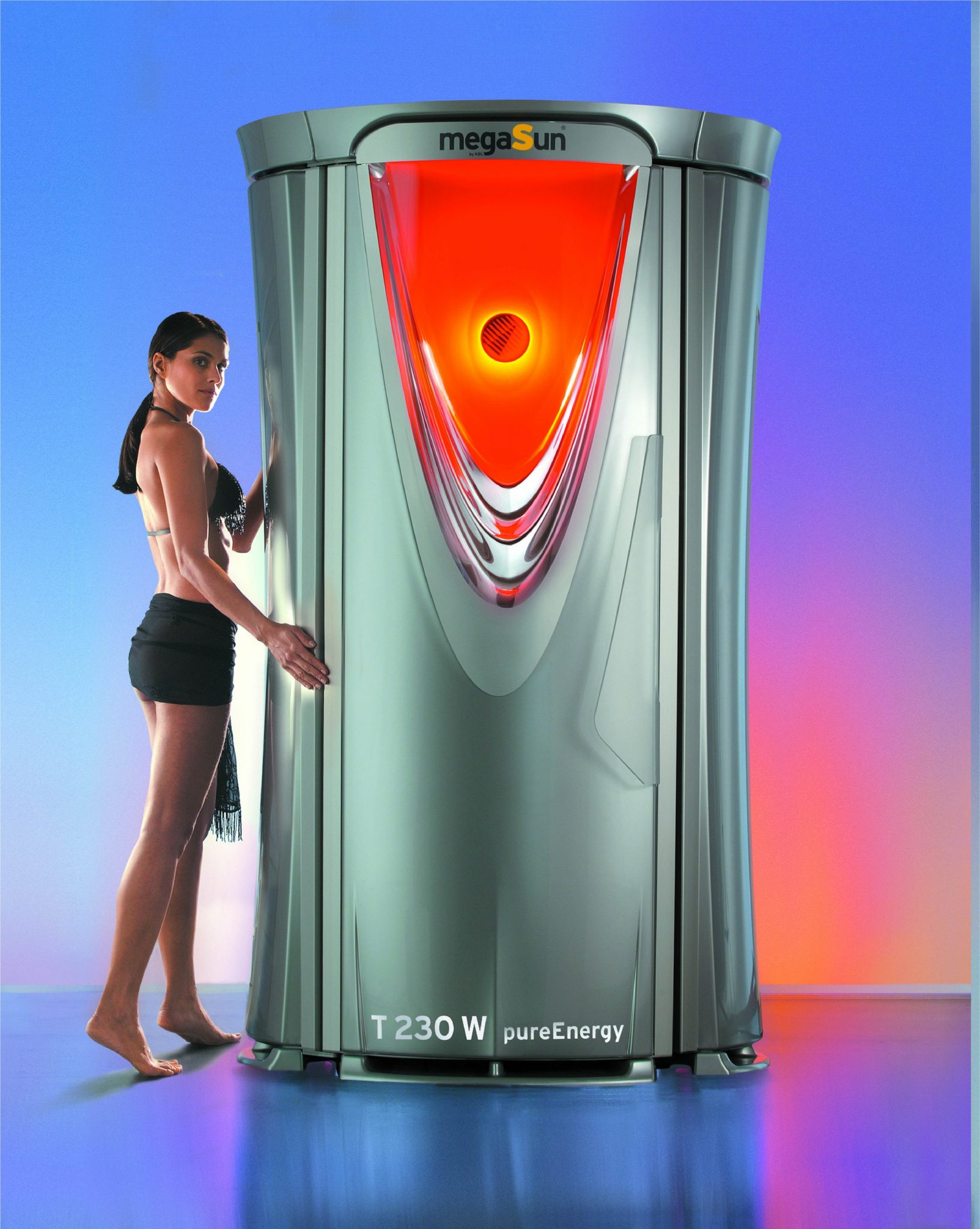 The Glow Lounge – Luxury Tanning Salon