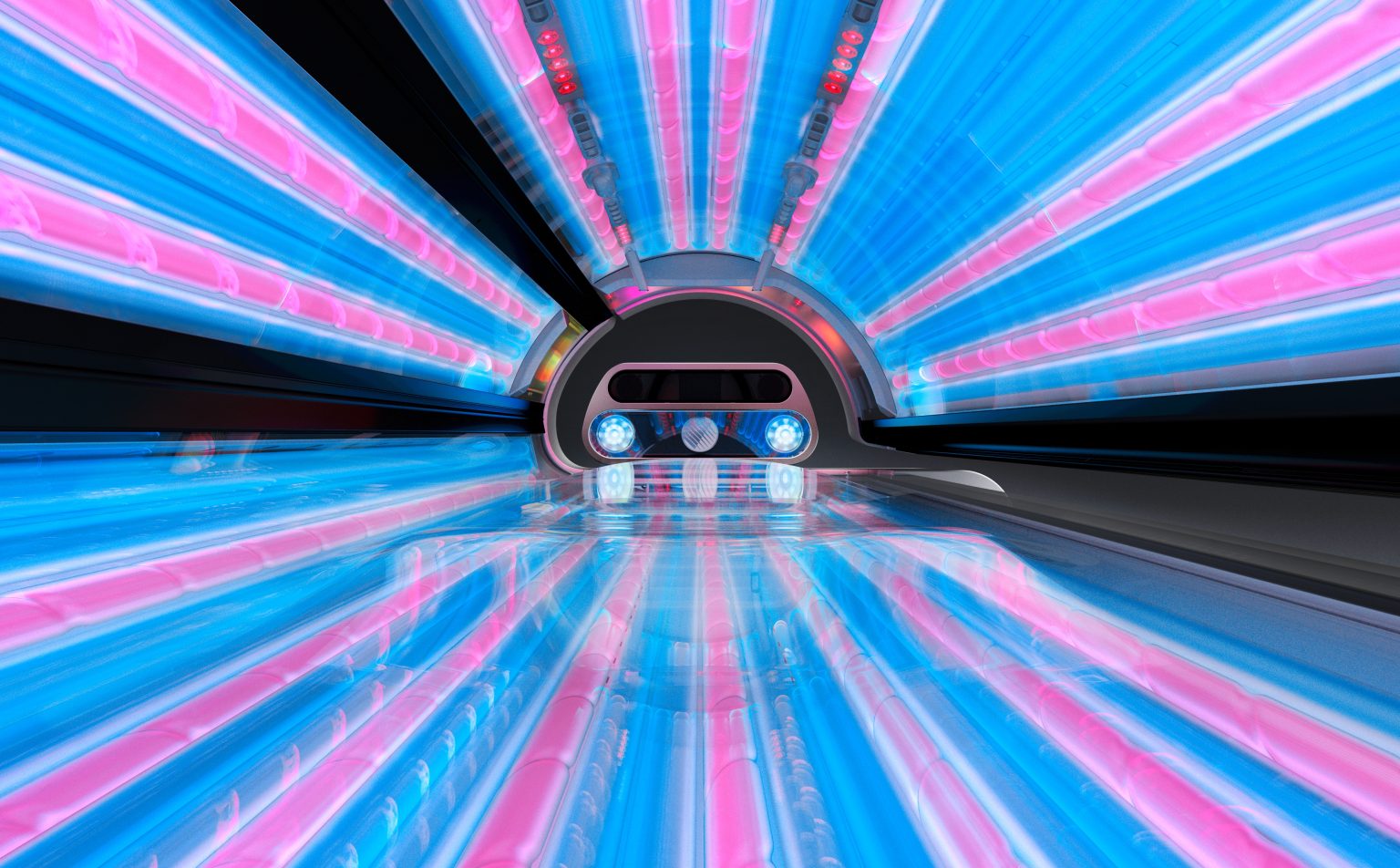 The Glow Lounge – Luxury Tanning Salon